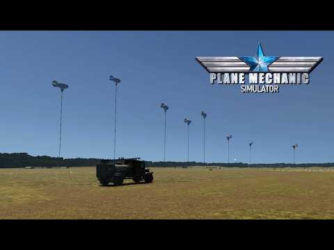 Steam Community :: Video :: Plane Mechanic Simulator - Episode 2