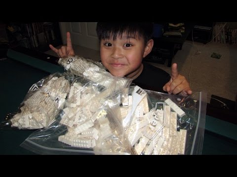 Lego Haul #75 - Big B Bricks - Bricklink Store