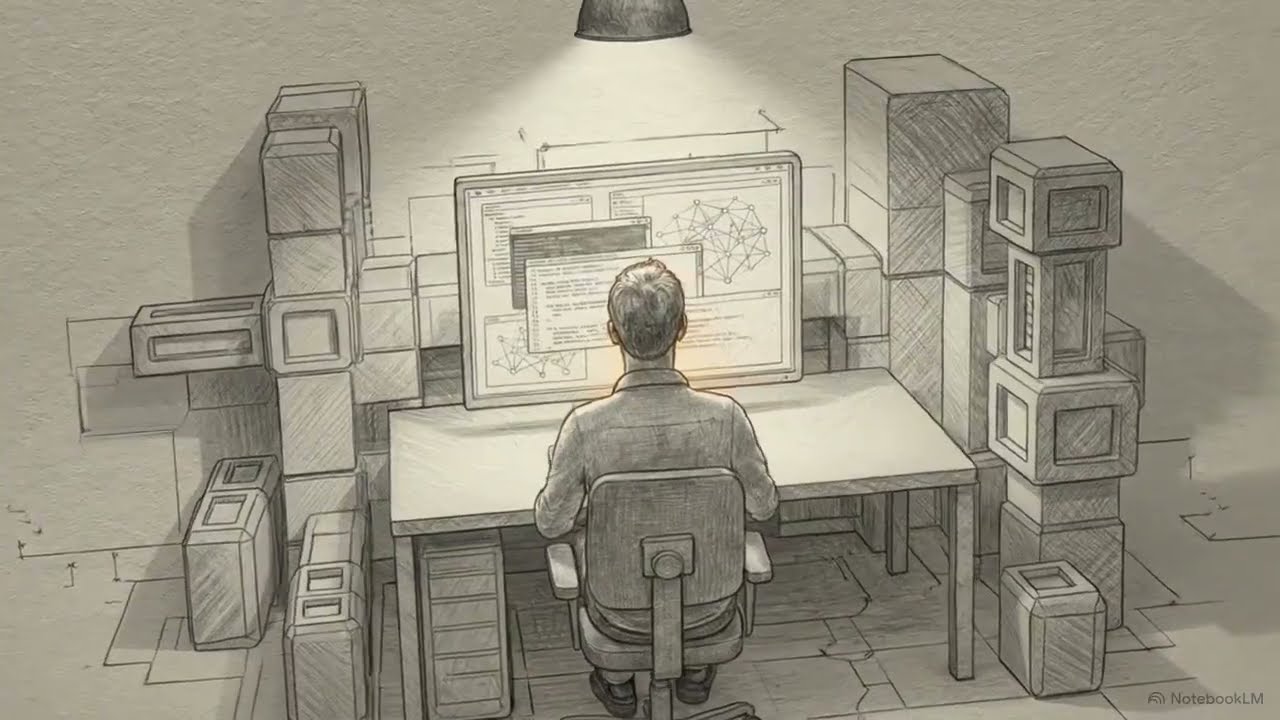 [Video Special] The Architecture of Modern Coding Agents: Scaffolding Around the Mind