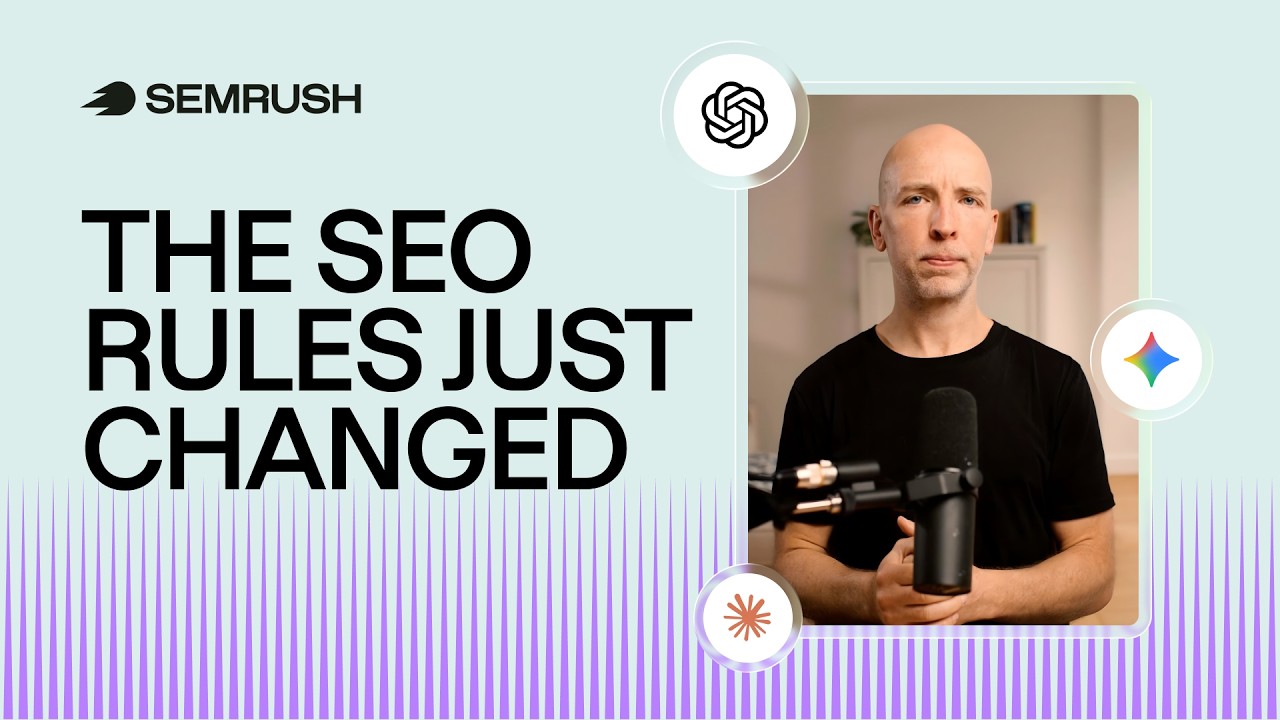 The 5-Step SEO Playbook for 2026