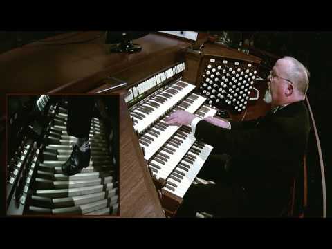 Vintage Video - Peter Krasinski