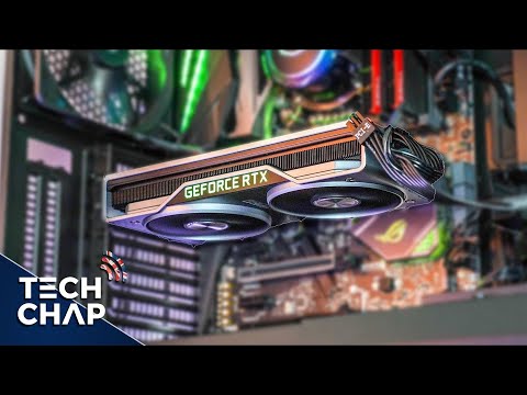Nvidia RTX 2060 TESTED - Your Next Graphics Card? | The Tech Chap
