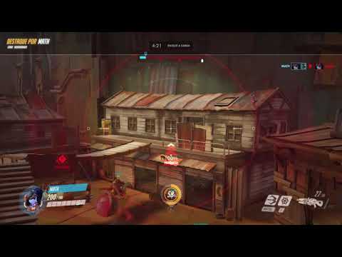 Steam Community :: Video :: Destaque - Overwatch - Widowmaker