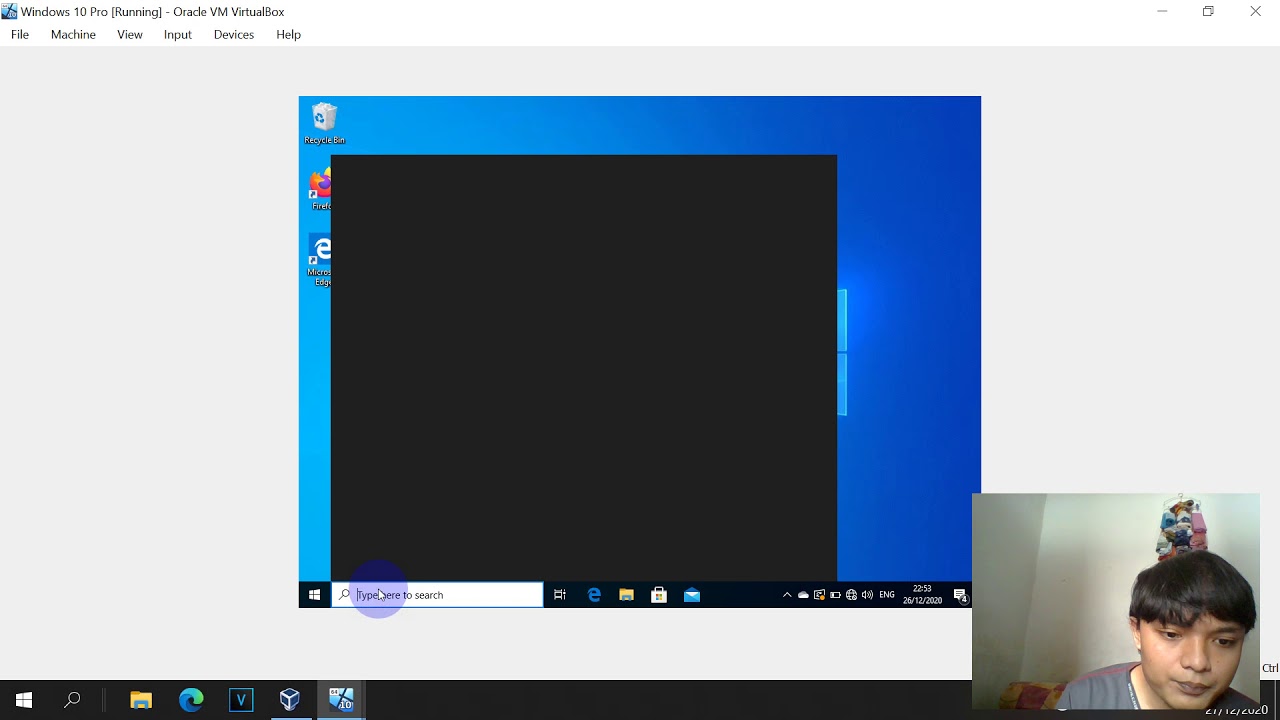 [Host Security] REMOTE PATCH MANAGEMENT USING BATCHPATCH