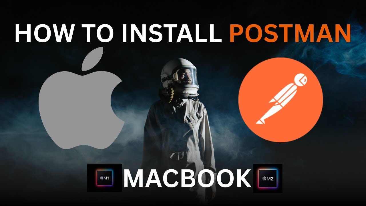 How to Install Postman on MacBooks & Make Your First API Call | 2025