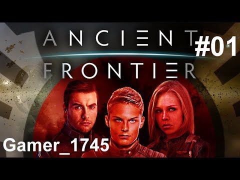 Steam Community :: Ancient Frontier