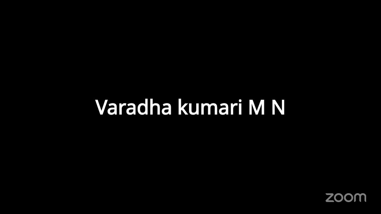 CAREER WEBINAR SERIES 2026