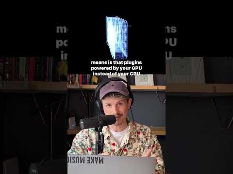 The Future of Audio Is Here #musicproducer #producer