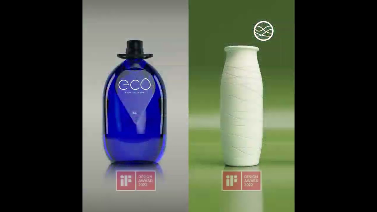 iF Design awards 2022 video
