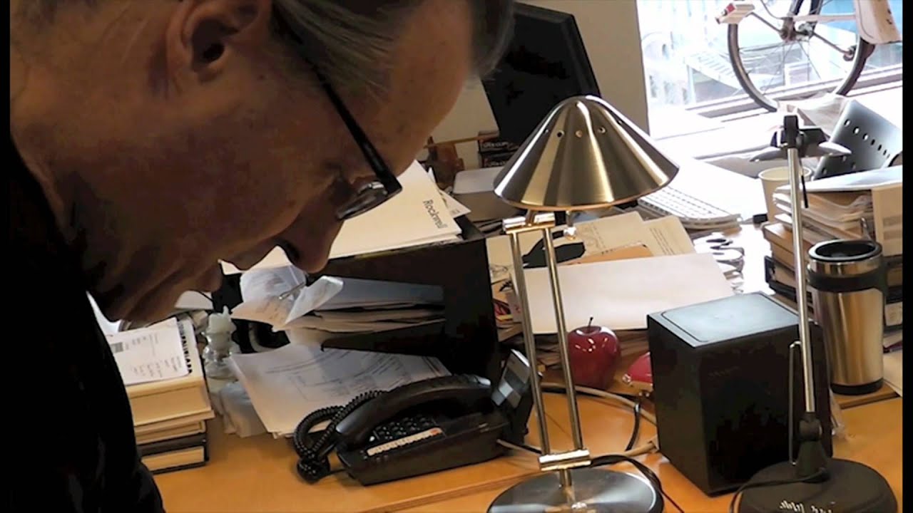 Arial is a Font (a typeface documentary)