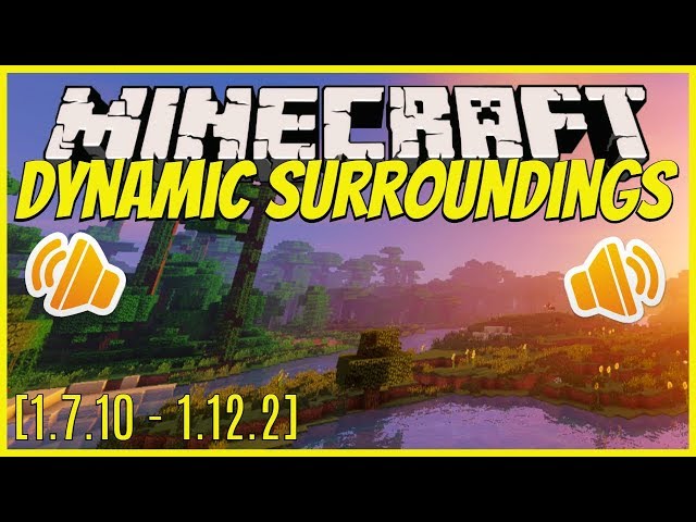 5 best Minecraft mods to enhance visuals (2021)