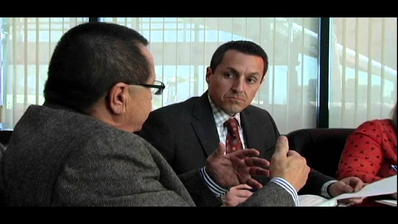 The Valdez Team - Structured Settlements