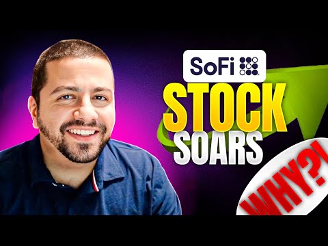 Great News for SoFi Stock Investors! | SOFI Stock Analysis | SOFI STock Prediction