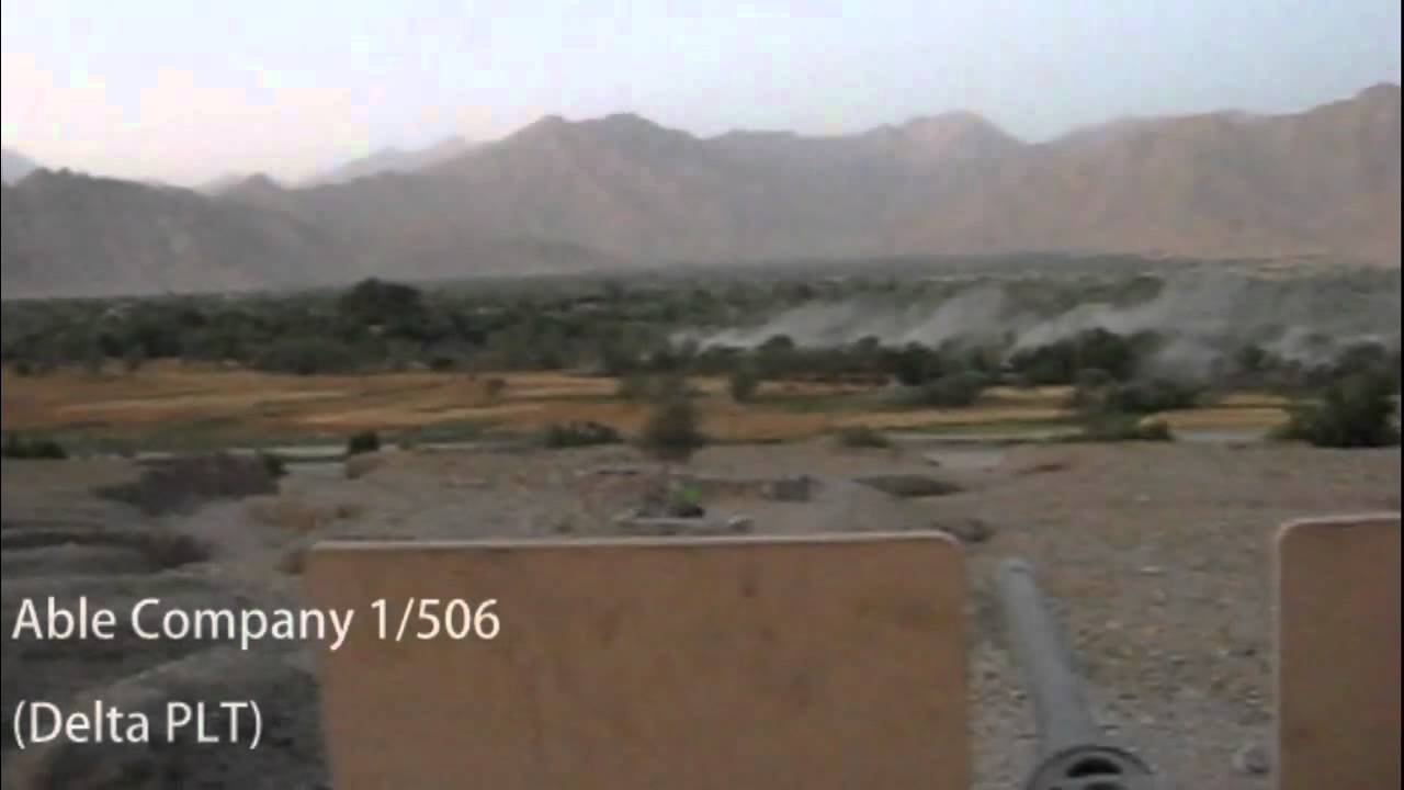 DOUBLE A-10 GUN RUN