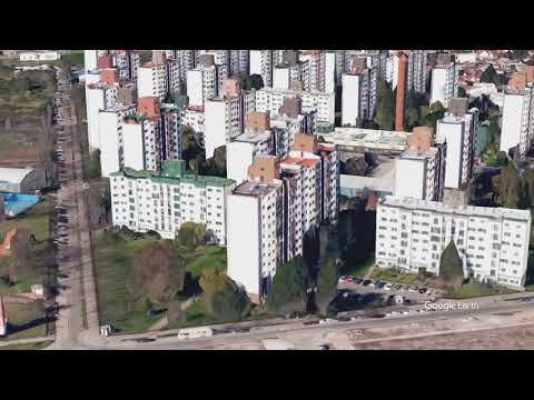 Departamento de 4 ambientes en Wilde - Av Las FLores Nro 1600