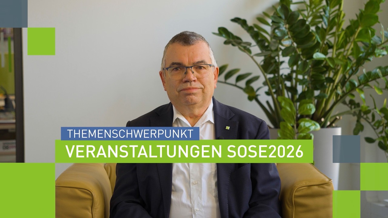 Veranstaltungen im Mai 2026