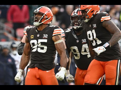 National Media Predicts the Browns Win Total for 2024 - Sports4CLE, 8/26/24