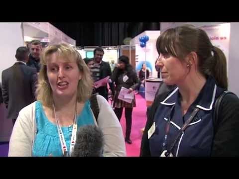 Nurses' views on pay