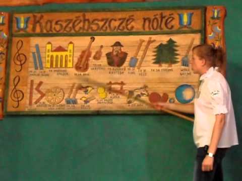 kaszubskie śpiwanie