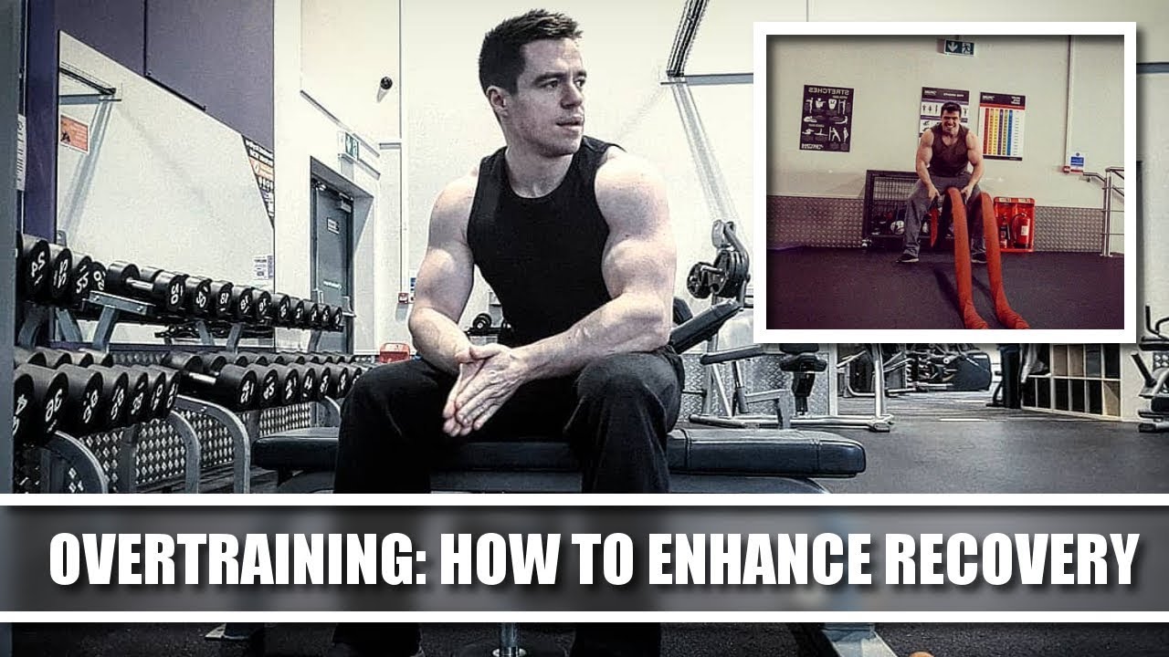 Understanding Overtraining and the Importance of Recovery in Fitness ...