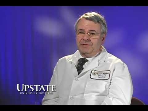 David H. Feiglin, MD-Upstate Medical University "Find a Doctor"
