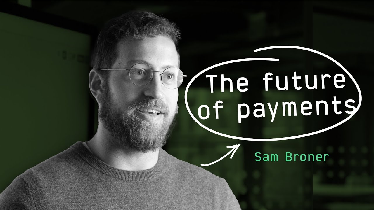 How Stablecoins Will Eat Payments