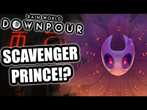 Steam Community :: Rain World