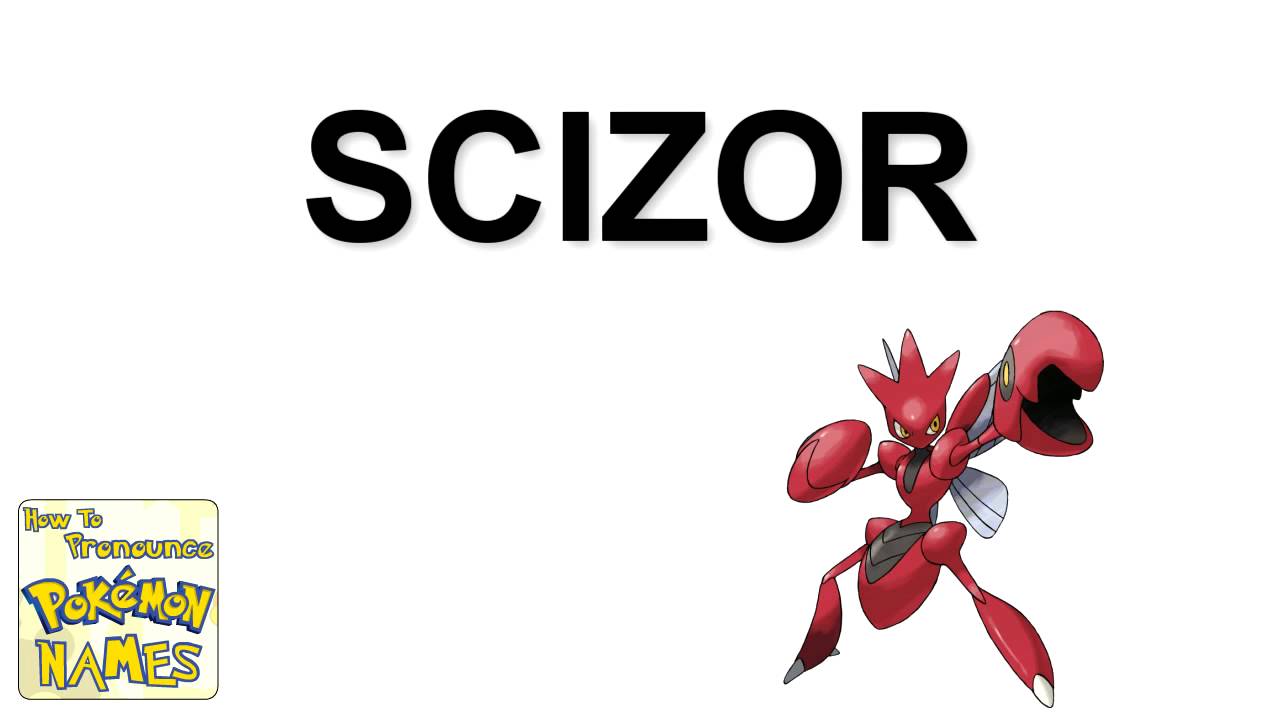 212 - SCIZOR
