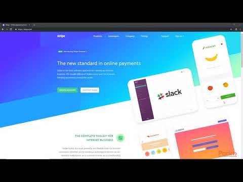 Learn Serverless App Development with Node js Azure Functions Integrate App with Stripe API ...