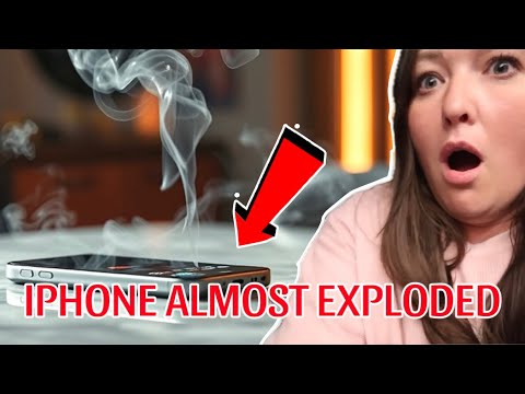MY IPHONE ALMOST EXPLODED: AT THE APPLE STORE! ESMÉ & MUM SPECIAL SHOPPING DAY IN MEADOW HALL!