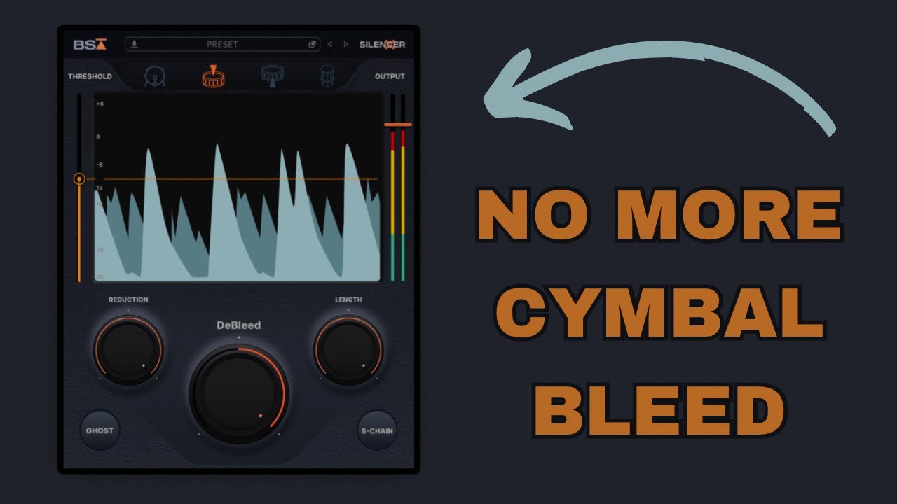 I Will NEVER Mix Drums Without This Plugin