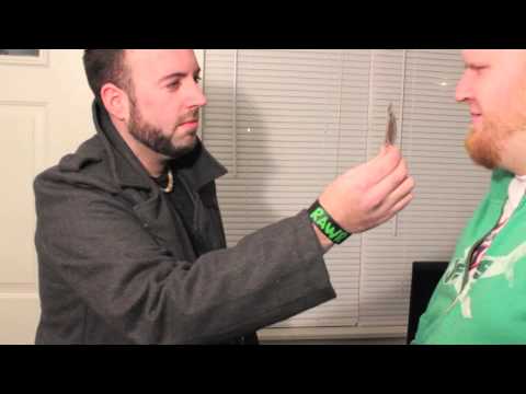 Roommates Wanted (Official Trailer)