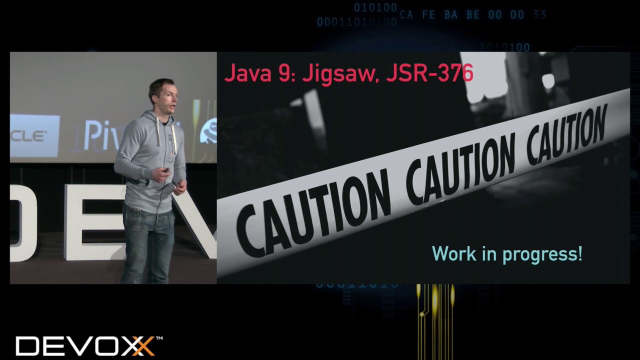 Java 9 Modularity in Action by Sander Mak & Paul Bakker
