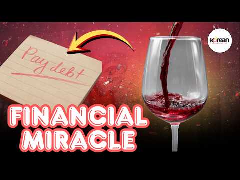 The Financial Version of Turning Water Into Wine 💧🍷 What if you could ...
