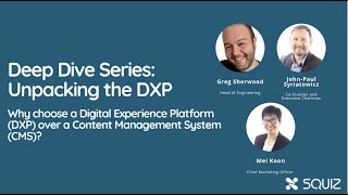 Squiz Digital Experience Platform Reviews, Cost & Features | GetApp Australia 2025