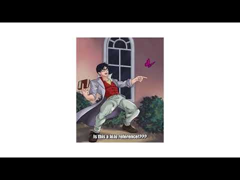 JoJo Script