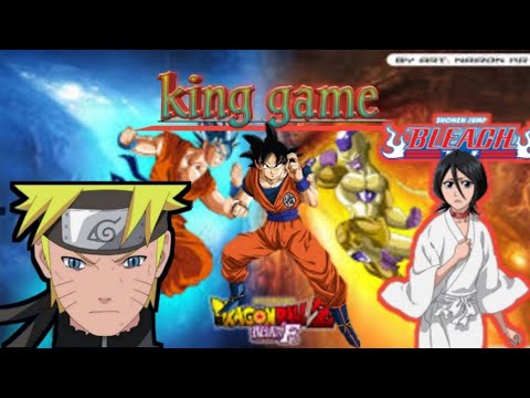 DOWNLOAD New Anime Mugen Style Apk For Android With 65 Characters
