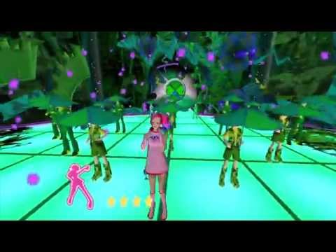 Steam Community :: Video :: Space Channel 5 Part 2 Reportaje 2