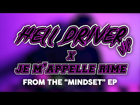 RIME | Hell Driver VIP x Je m'appelle RIME | Mindset EP (6/7) (Live Looping)