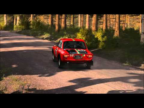 Steam Community :: Video :: Dirt Rally Finland