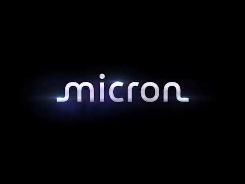 Micron: Ahead of the Curve | Micron Technology