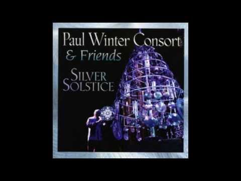 Paul Winter Consort - Icarus