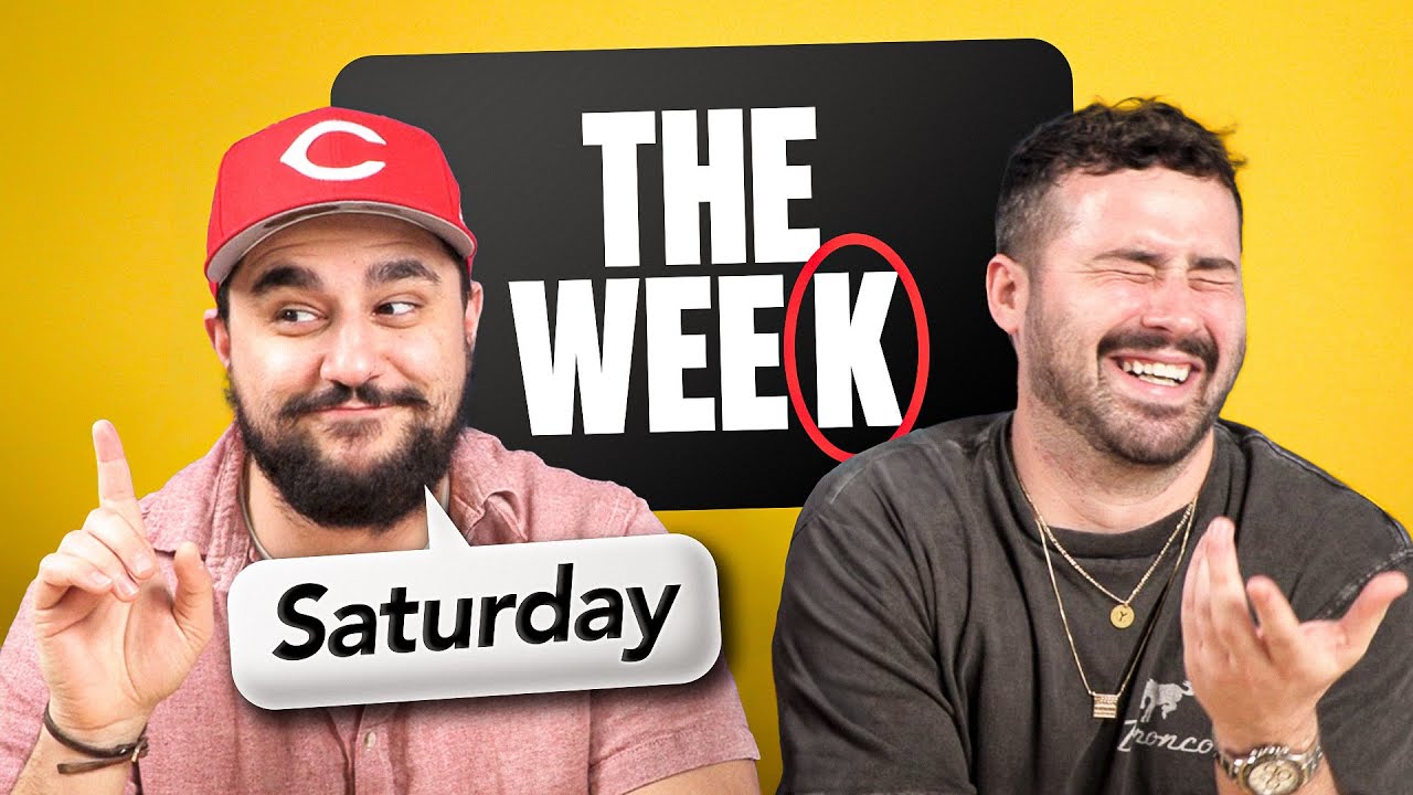 We Get Angry Trying To Decode These Secret Messages!