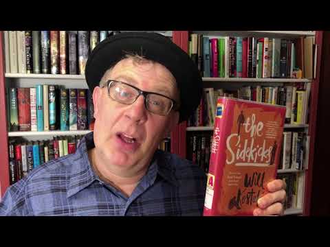 Book Review | The Sidekicks