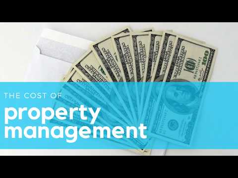 How Much Does Professional Property Management Cost in Seattle ...