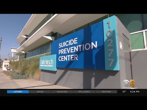 Dialing 988 Will Soon Provide Suicide Prevention, Emergency Mental Health Services