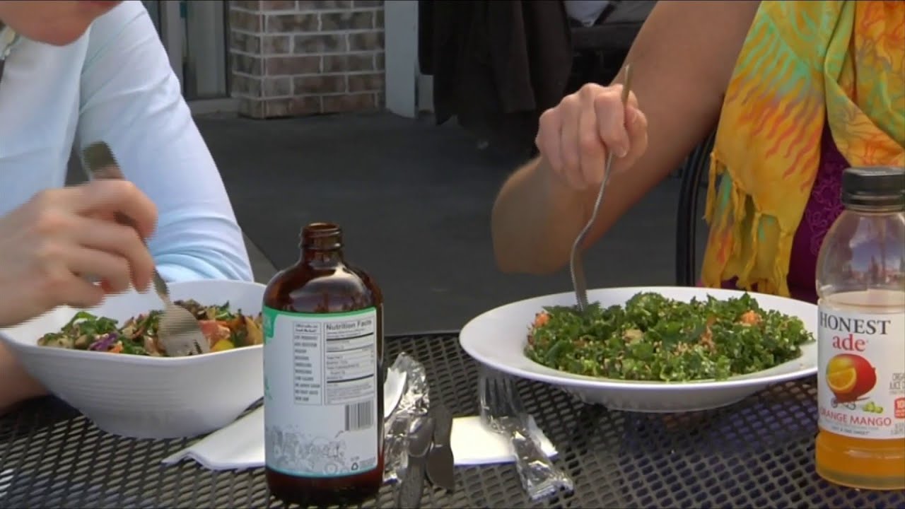 Importance of nutrition and immune health with COVID-19