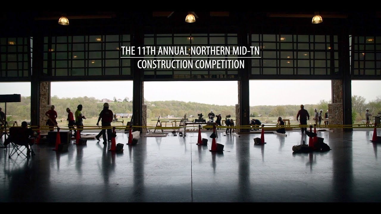 2019 Construction Competition