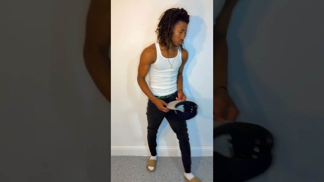 How to dress like king von