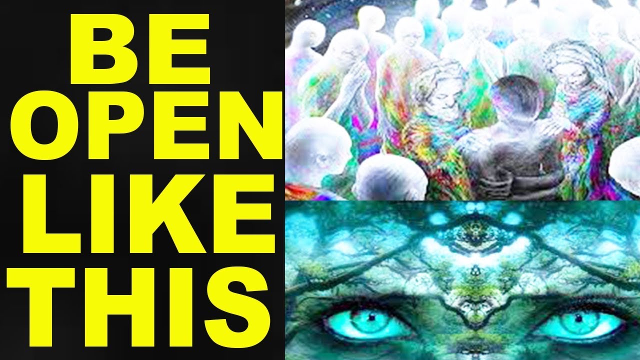 3 Ways Your Spirit Guides Communicate with you (and you don't even know it)